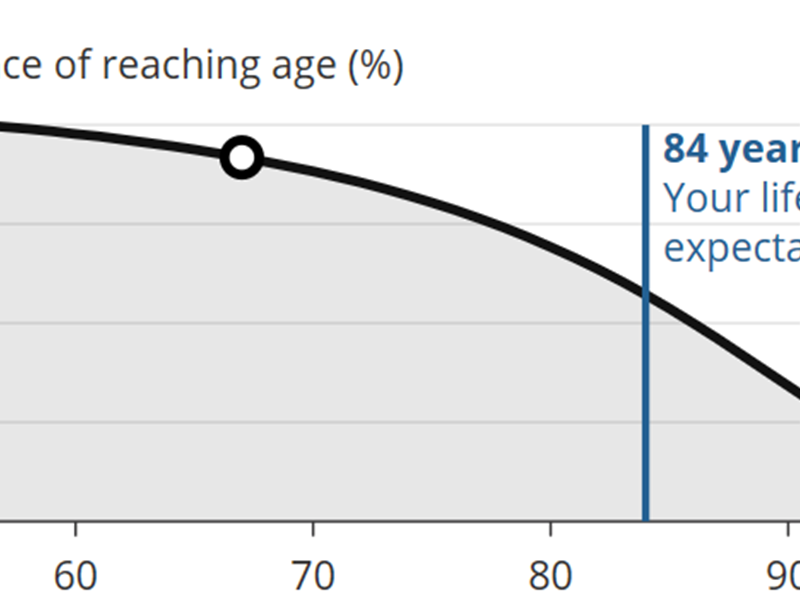 Calcs | The Annuity and Drawdown Project